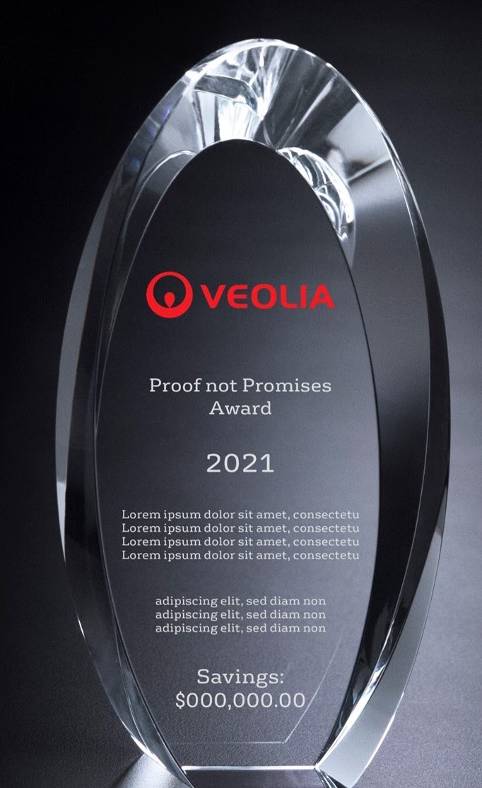 Value Delivery | Veolia WTS